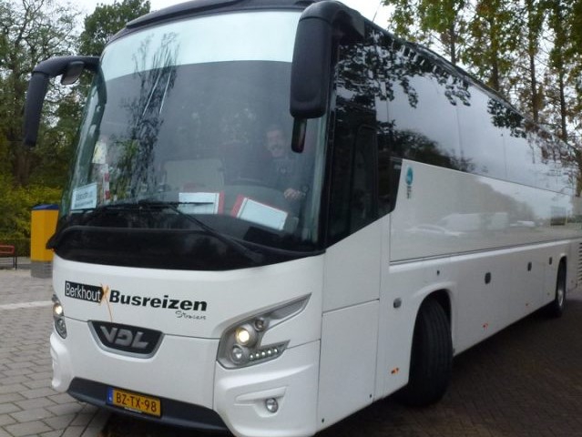 Nieuwe Update (17 april): Bus naar Reunie: vertrektijden weer aangepast ...